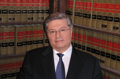 Media: Lazarenko detained again due to uncertain status for staying in U.S.