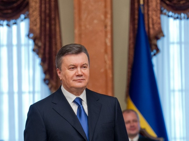 Yanukovych said previous government failed to introduce reform and ...