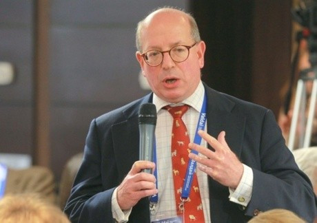 James Sherr: It is time we stopped praising Ukraine for ‘exercising ...