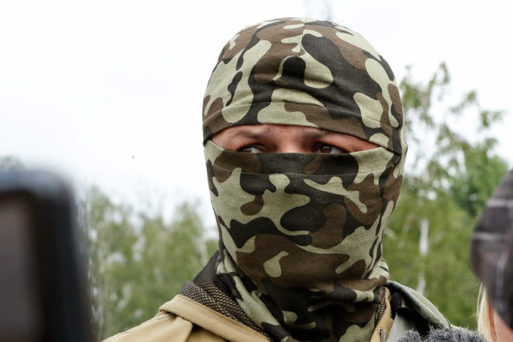 Interior minister: Donbas battalion commander injured in Ilovaisk fighting