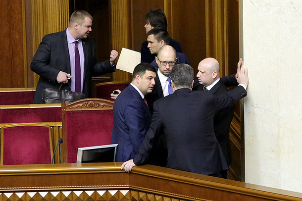 Global recruiting agencies find 24 foreigners to work in Ukraine’s ...