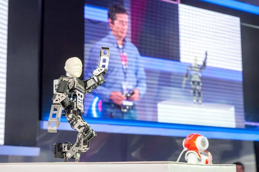 Ukraine’s IT industry makes progress in 2014 despite war