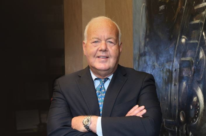 Joseph Cofer Black: “I am excited to join Burisma’s Board of Directors ...