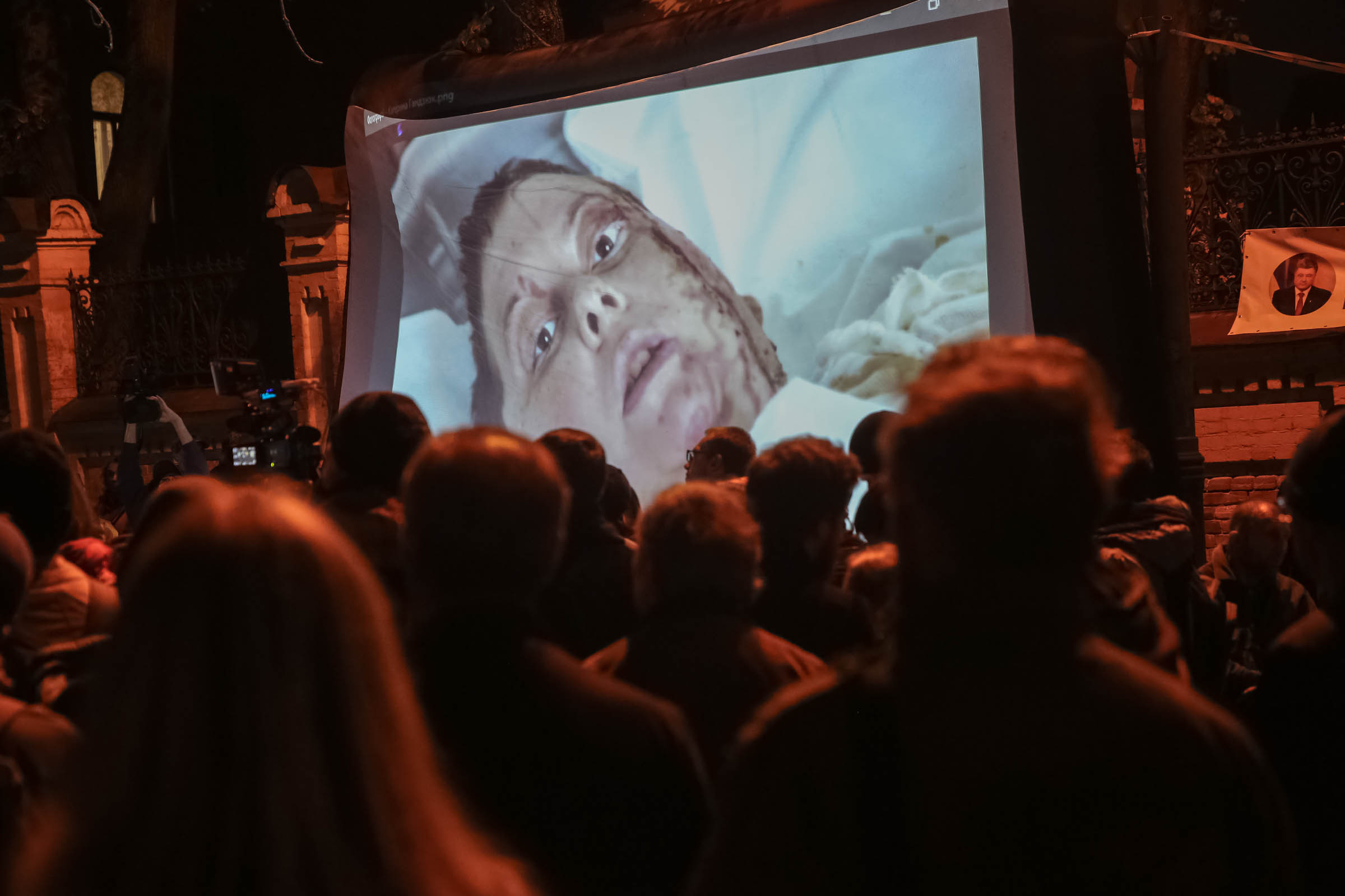 Death of activist Gandziuk shocks nation, protesters demand proper ...