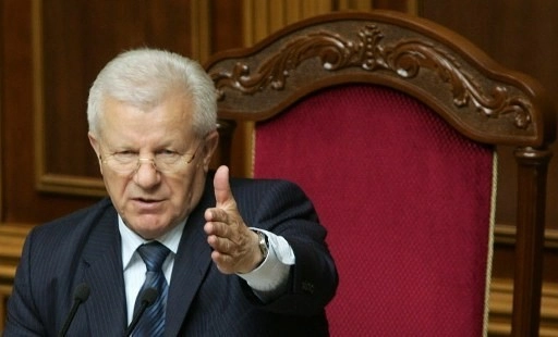 Moroz says he will run again for Ukraine’s president