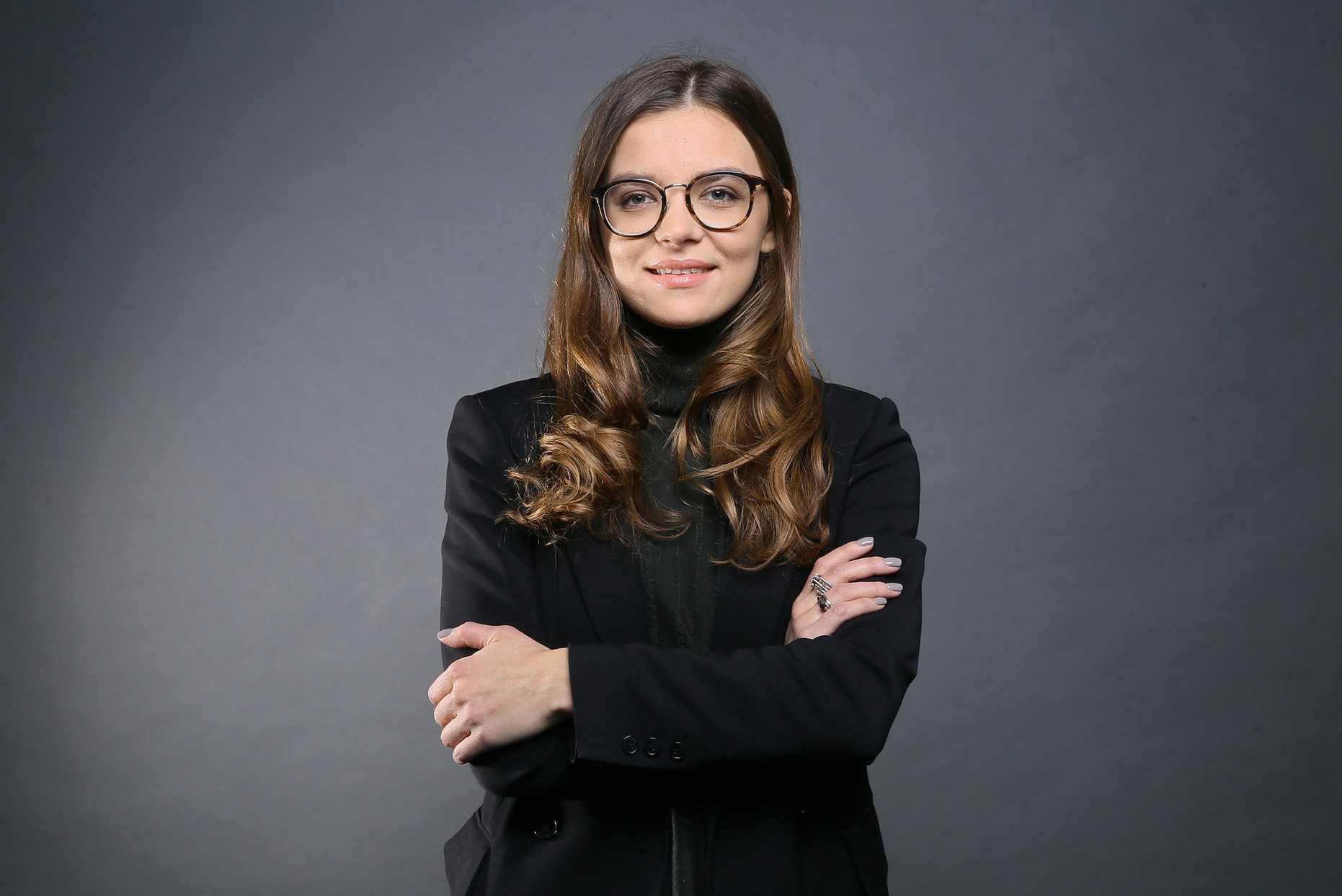 Anastasia Deeva: Ex-Interior Ministry official wages fight to end ...