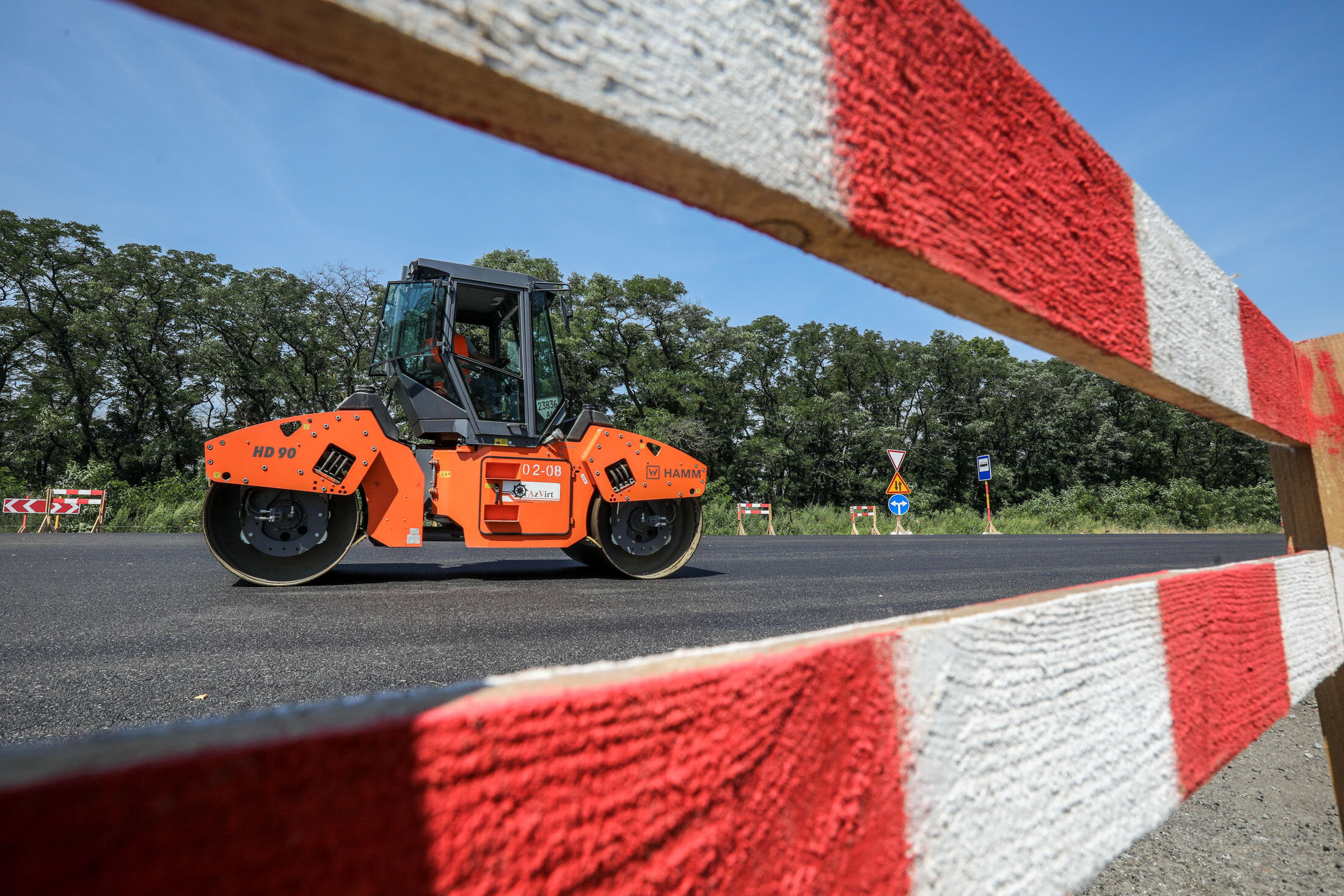 Highway Robbery? $3.5 billion road project wins exemption from public ...