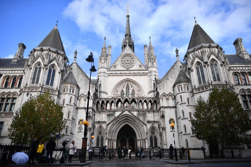 London court dismisses Surkis family’s claim in PrivatBank ...
