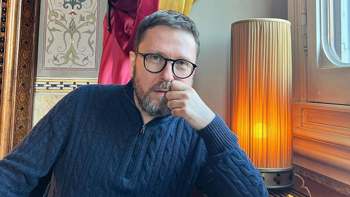 Pro-Russian blogger Shariy detained in Spain