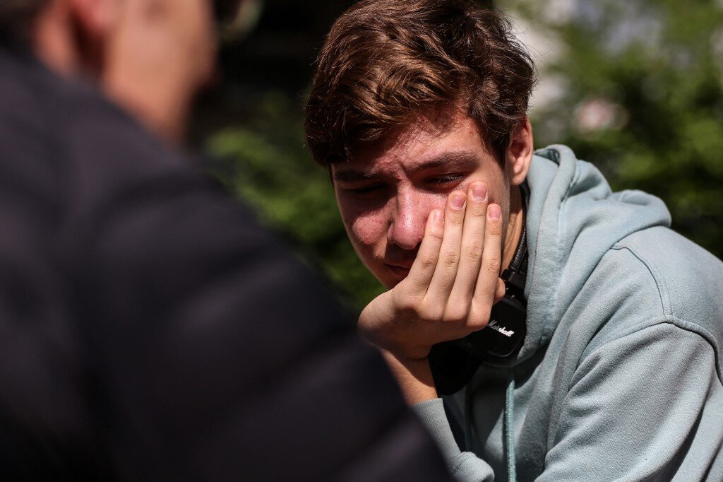 War fatigue, Europe inflation hit Ukraine aid response