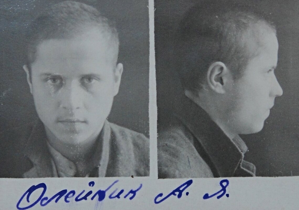 Authentic Histories: How Soviet Legislation Was Changed to Kill One ...