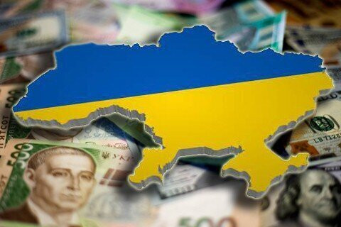 Agencies Fitch, S & P Downgrade Ukraine’s Ratings to Default Levels