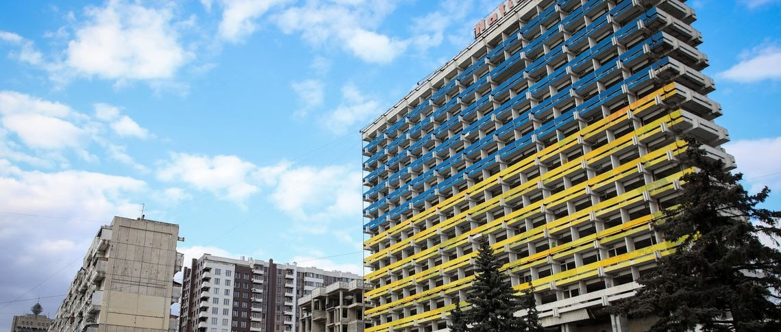 Opinion: Moldova: In the Shadow of War