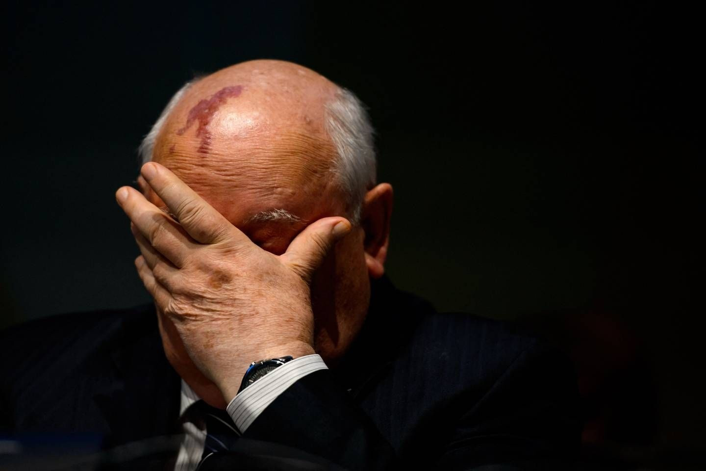 Opinion: Gorby – Myth and Reality