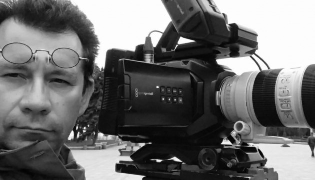 Priamyi TV Channel Cameraman Killed When liberating Kharkiv Region’s ...