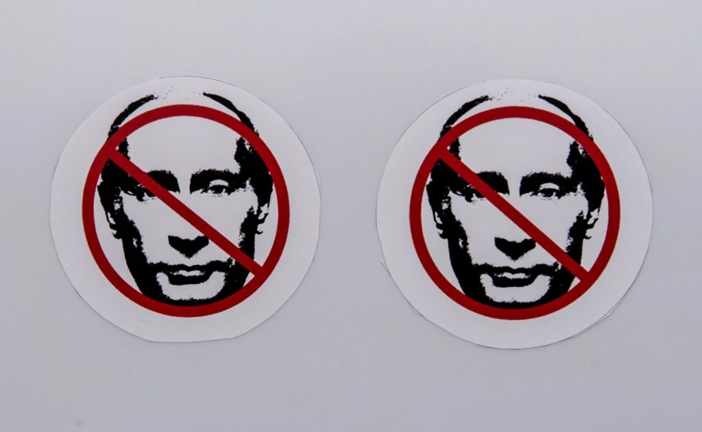 Opinion: Will Ukraine Invasion Condemn Putin to Place Among Russia’s ...