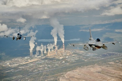 NATO Holds “Routine” Nuclear Drill Amid Russia Tensions