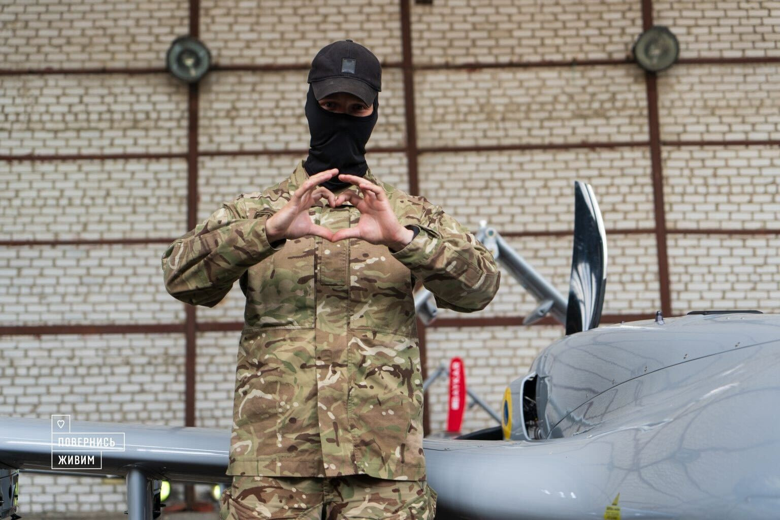 Ukrainian “Come Back Alive” Foundation Channels $130 million to ...