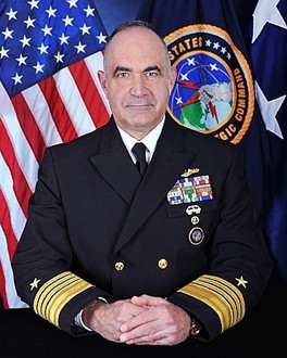 Stratcom Commander Says U.S. Should Look to 1950s to Regain Competitive ...