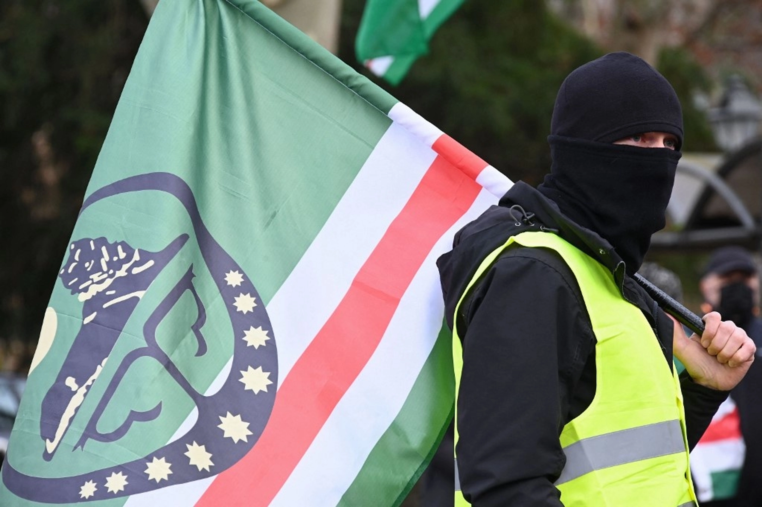 Opinion: Ukraine Brings Hope to Those Under Russian Rule