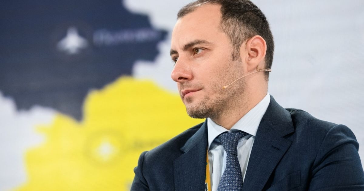 Everything You Need to Know About Ukraine’s New Vice PM