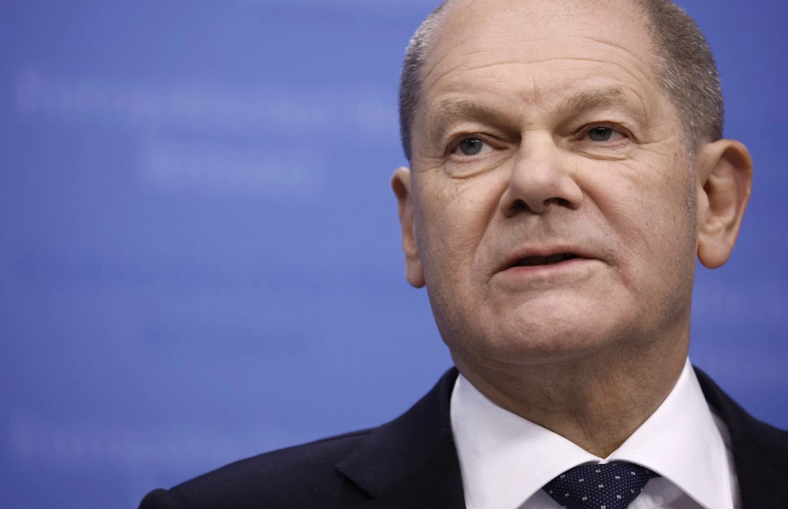 Opinion: Germany Targeted by Putin in War on Ukraine