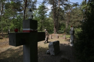 Honest History 8: Volyn Tragedy — Polish, Ukrainian ethnic cleansing ...