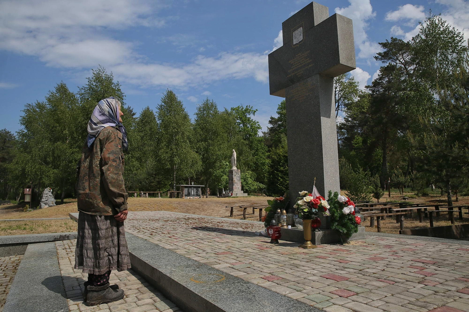Honest History 8: Volyn Tragedy — Polish, Ukrainian ethnic cleansing ...