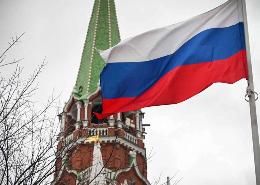 Who are Russia’s Allies? A List of Countries Supporting the Kremlin’s ...