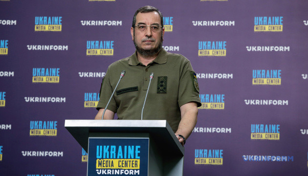 Russia’s Major Offensive Has Already Begun, Deputy Head of Ukraine’s ...