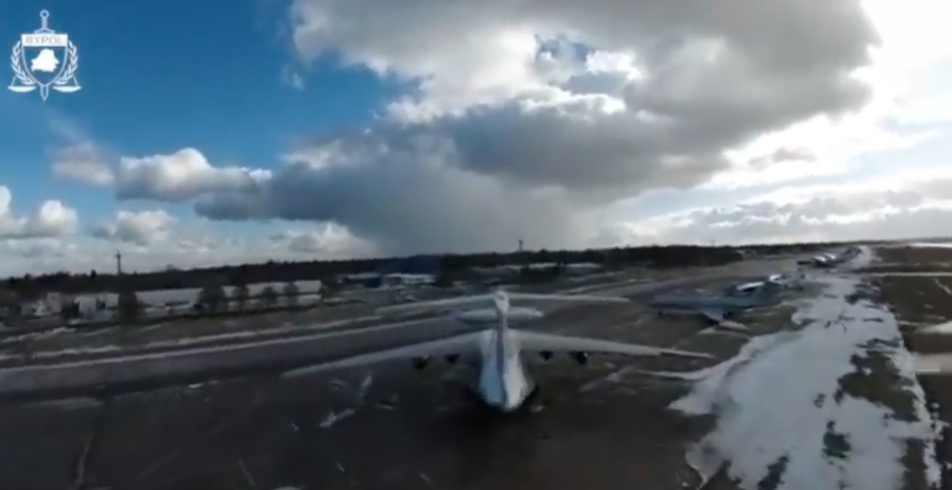 There’s Now a Video of the ‘Most Successful’ Sabotage Operation Against ...