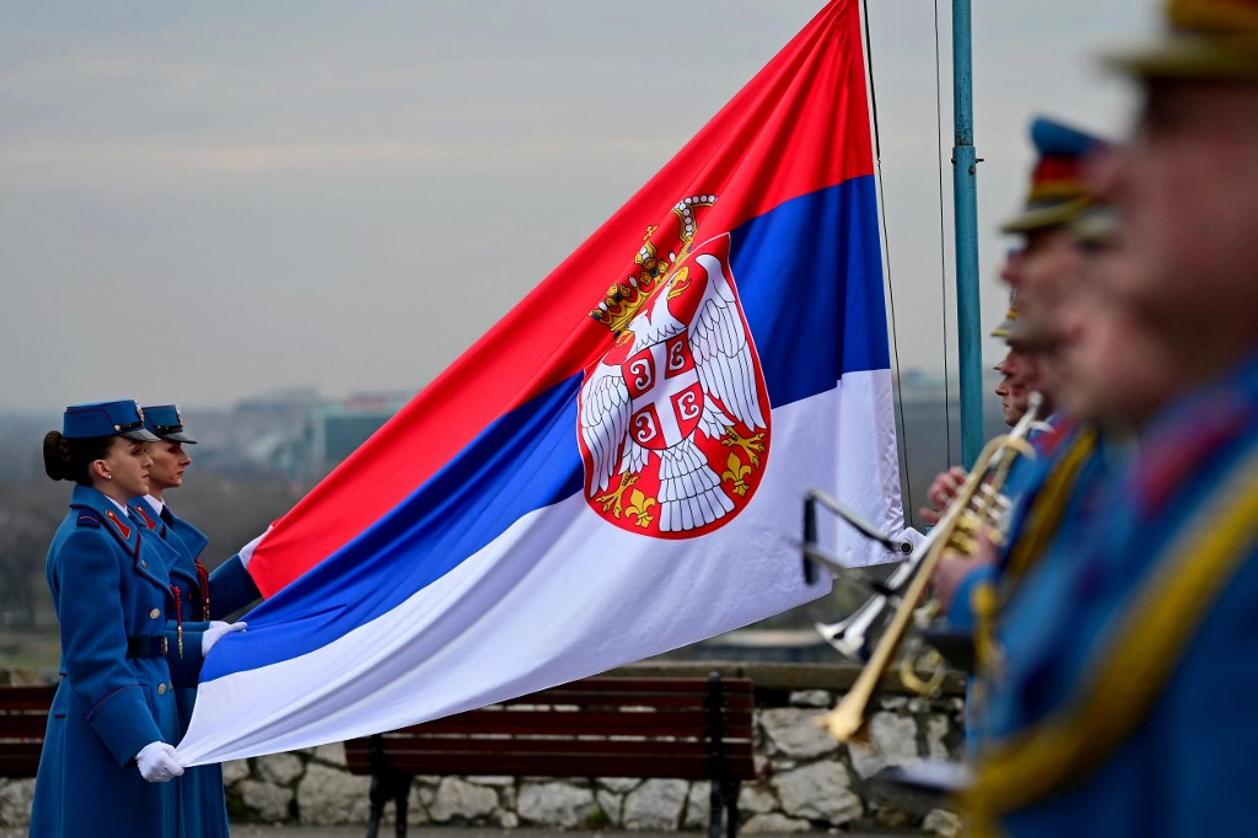 Opinion: Serbia, Russia and Lessons from History