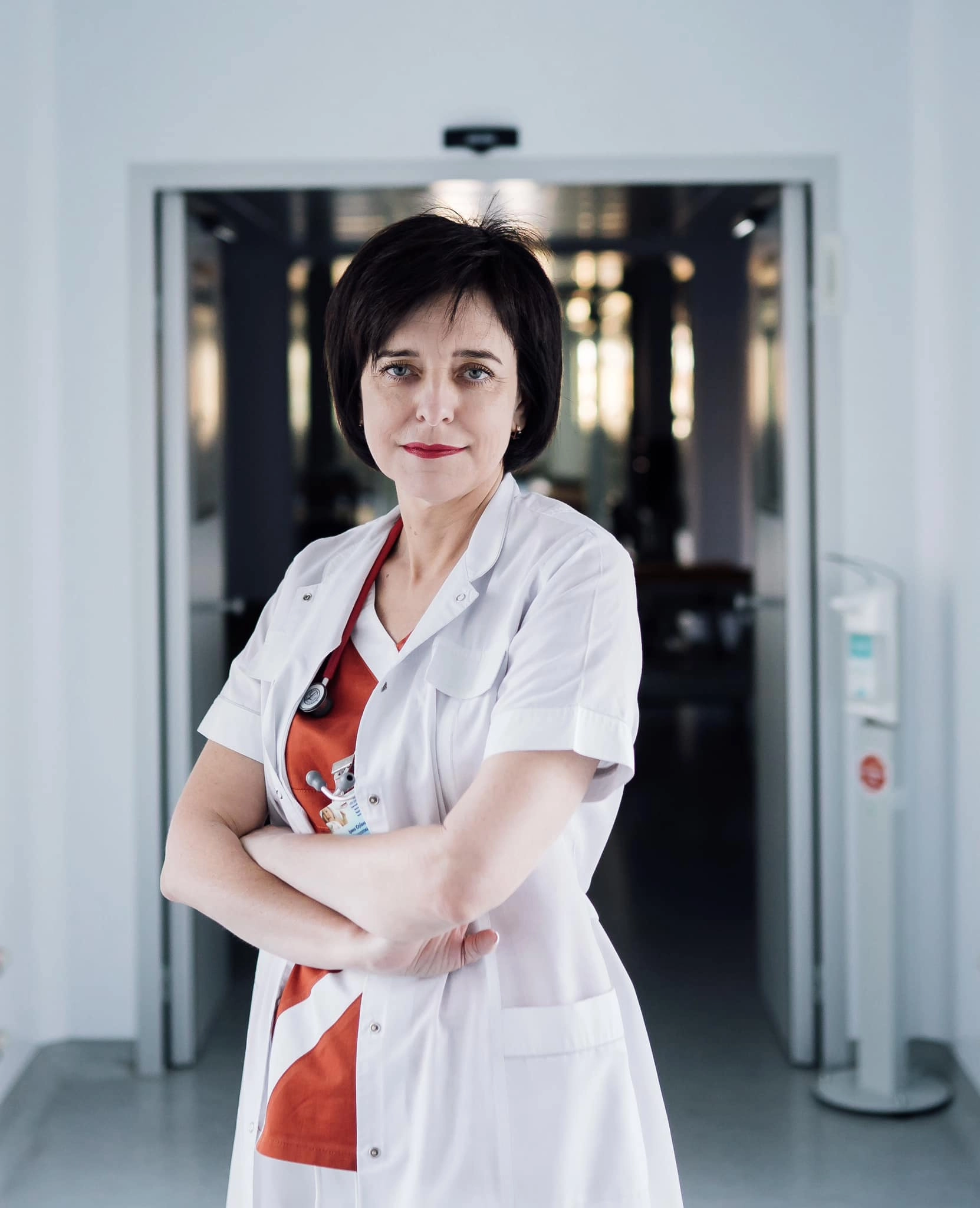 International Women's Day: 8 Ukrainian Heroes Helping Bring Victory Closer