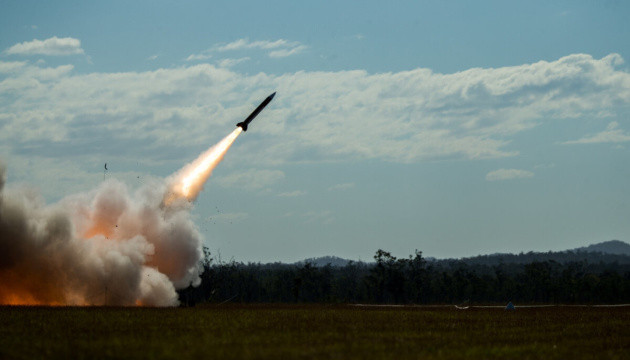 Russia Shifts Tactics in Missile Attacks on Ukraine: Fewer Strikes but ...