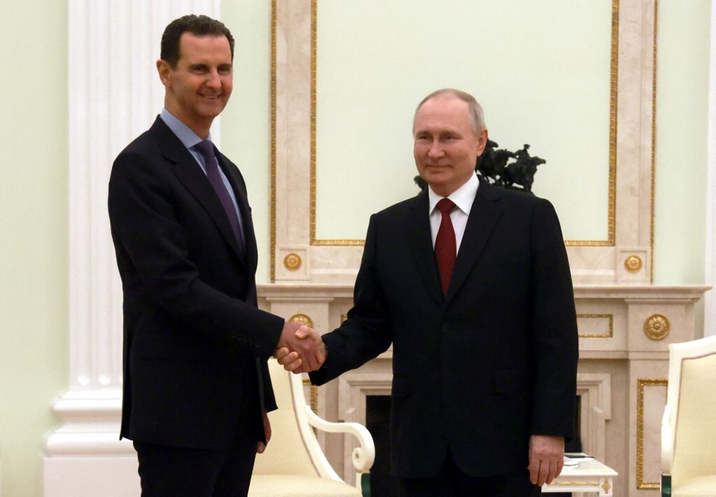 Opinion: Russia’s Path to Renewed Legitimacy: More Dominoes than Chess