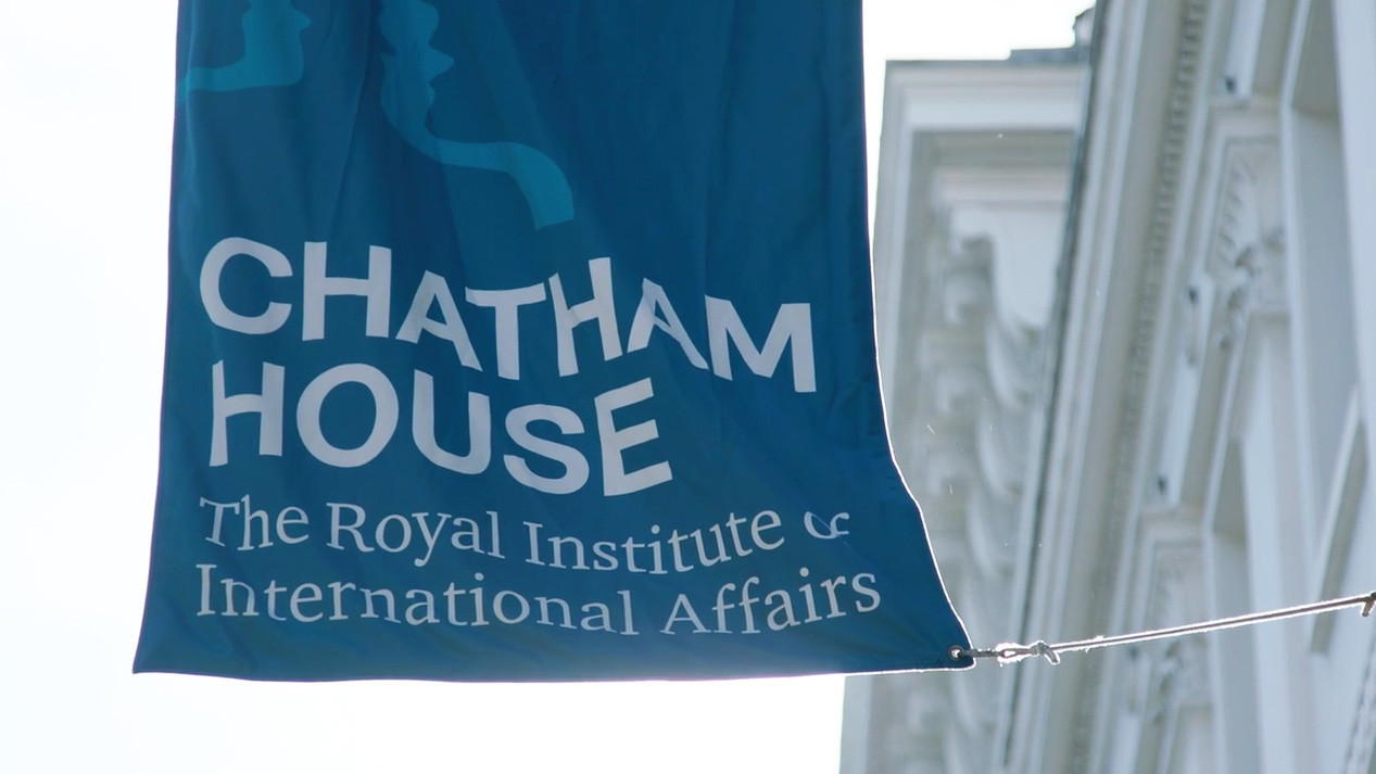 London Think Tank: Russia Successfully Uses Nuclear Weapons In Ukraine ...