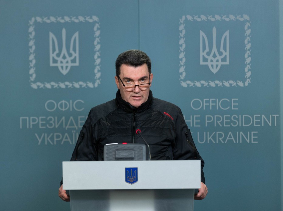 Ukrainian Security Chief’s View: Russia Will Collapse Within 3-7 years