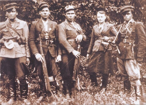 True Story Of The Ukrainian Insurgent Army UPA As Recorded In The True Story Of The Ukrainian Insurgent Army UPA As Recorded In The