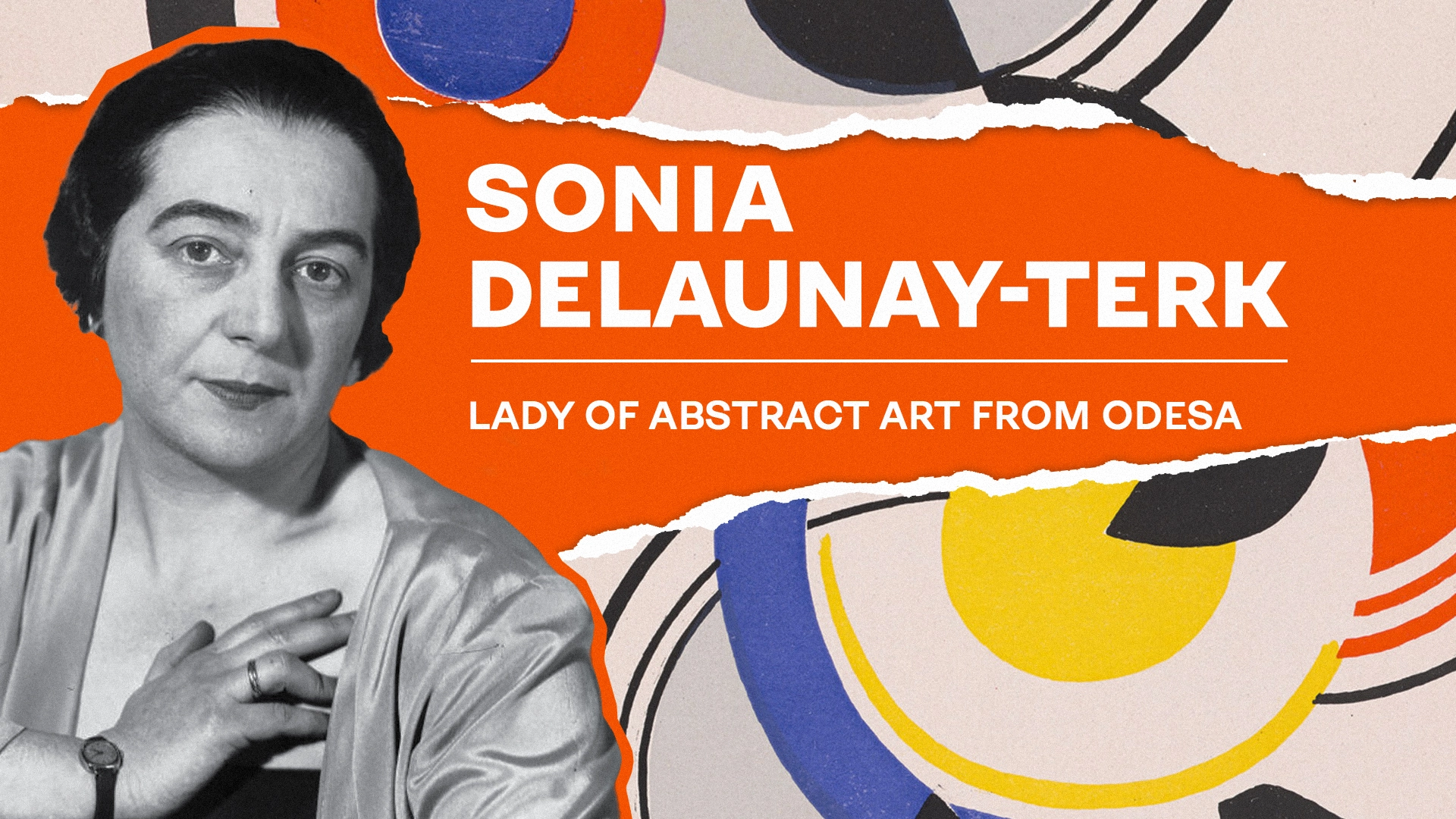 Ukrainians Who Changed the Course of History