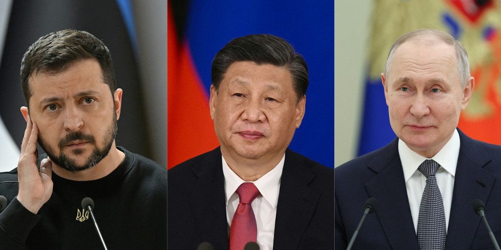 Asia | World | Get the Latest Ukraine News Today - KyivPost