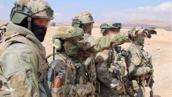 Catalog of the Kremlin's PMCs: 37 Private Military Companies of the ...