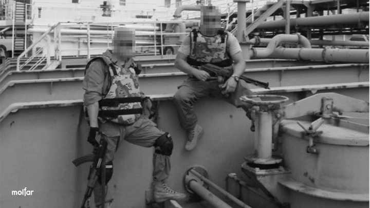 Catalog of the Kremlin's PMCs: 37 Private Military Companies of the ...