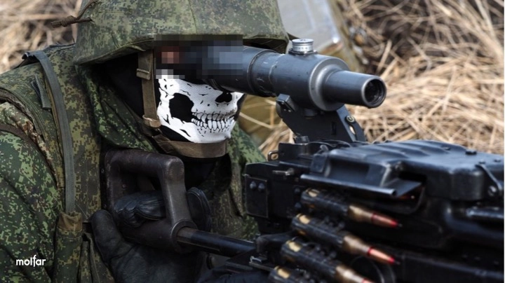 Catalog of the Kremlin's PMCs: 37 Private Military Companies of the ...