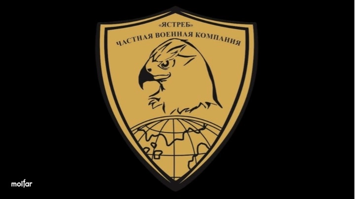 Catalog of the Kremlin's PMCs: 37 Private Military Companies of the Russian Federation