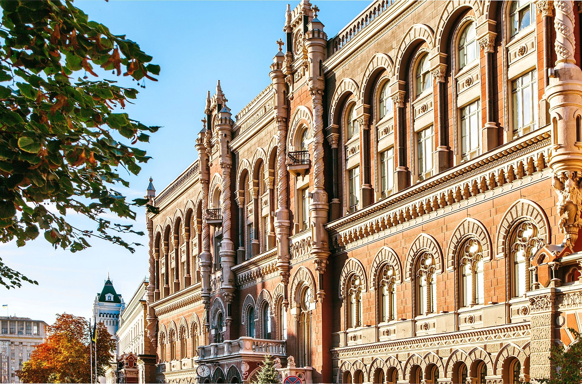 NBU Estimates 20% Unemployment in Ukraine