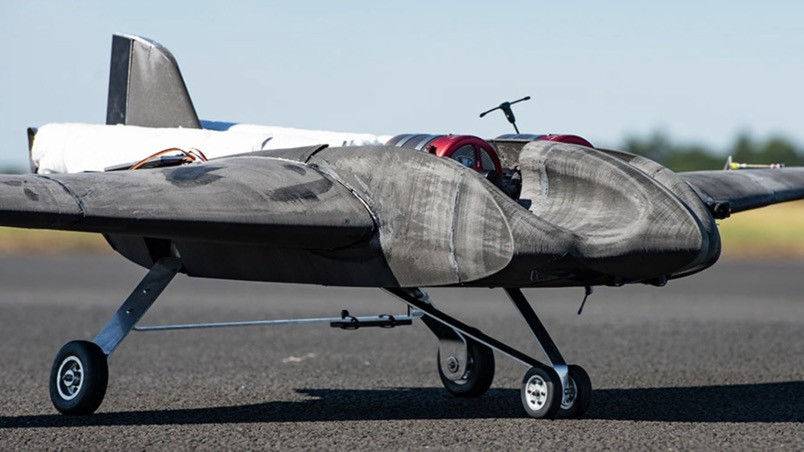 UK Promises Hundreds of Long-Range Drones to Ukraine – Where Will They ...