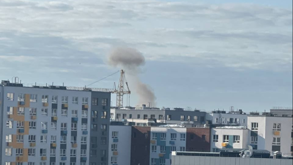 EXPLAINED: Everything We Know About the Moscow Drone Attack