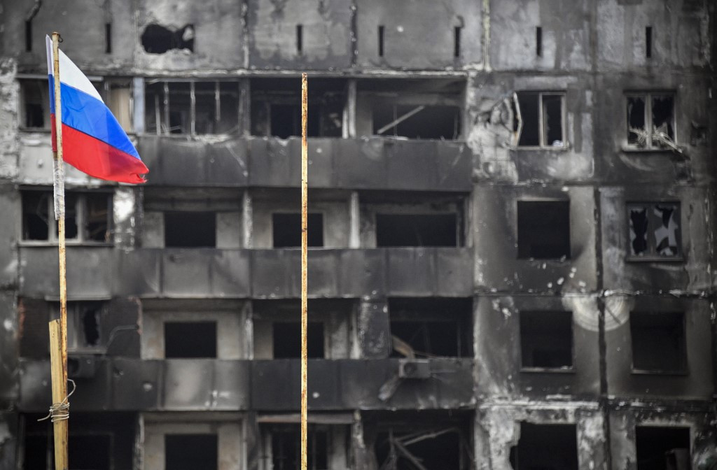 Opinion: The Only Solution