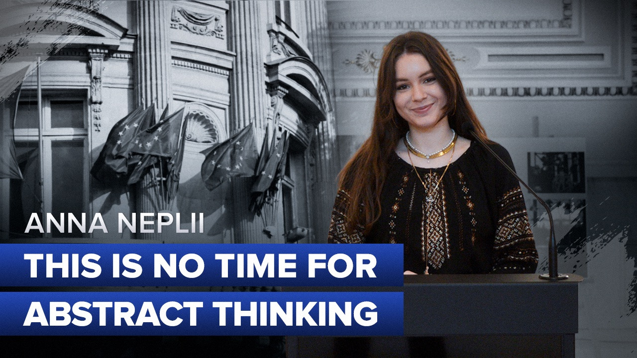 Kyiv Post Journalist Opens Exhibition Documenting Russian War Crimes ...