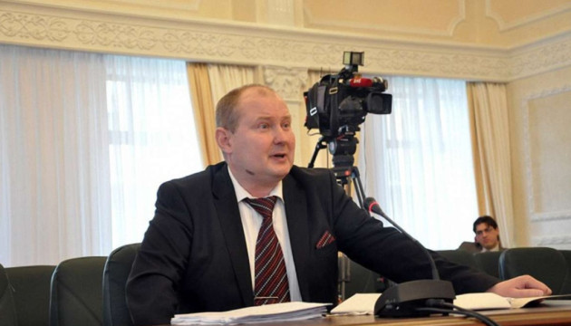 Former Judge Chaus Sentenced to 10 Years in Prison